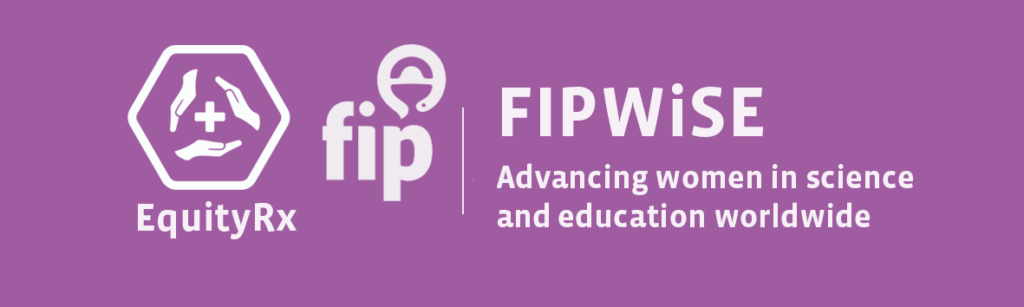 FIP Women in Science and Education (WiSE) – FIP EquityRx
